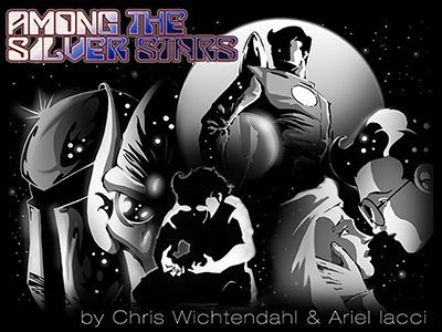 Hemisphere Studios - Books | Comics | Stories